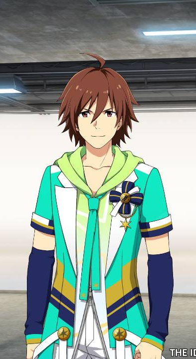 【Take a Stump!】天ヶ瀬 冬馬 - アイドルマスターSideM GROWING STARS Wiki*